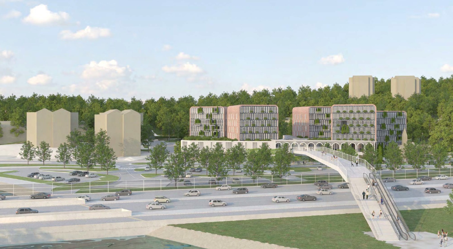 Daljši rok objave predloga izhodišč za OPPN Slavnik • Koper