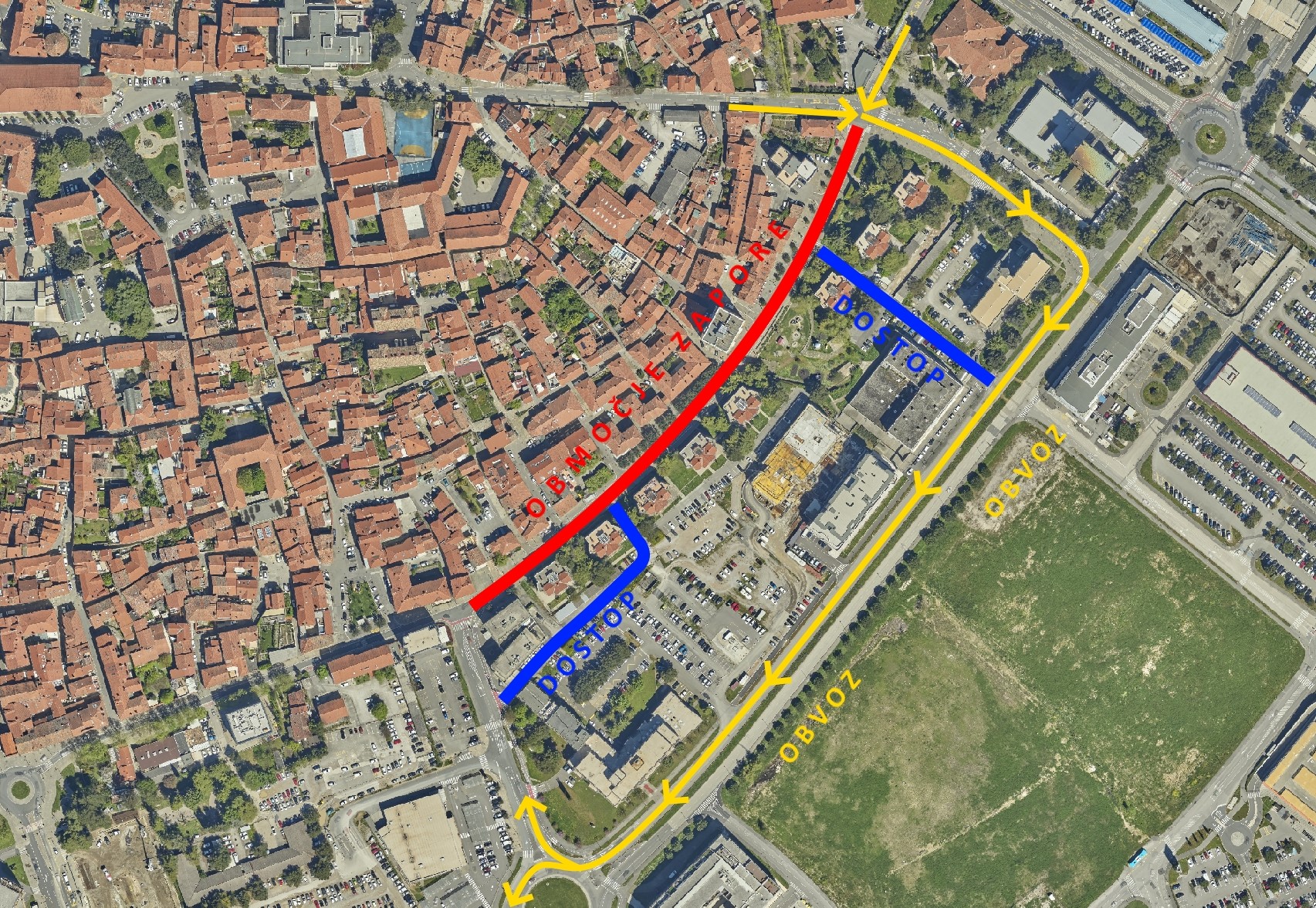 Začenja se druga faza obnove Vojkovega nabrežja • Koper