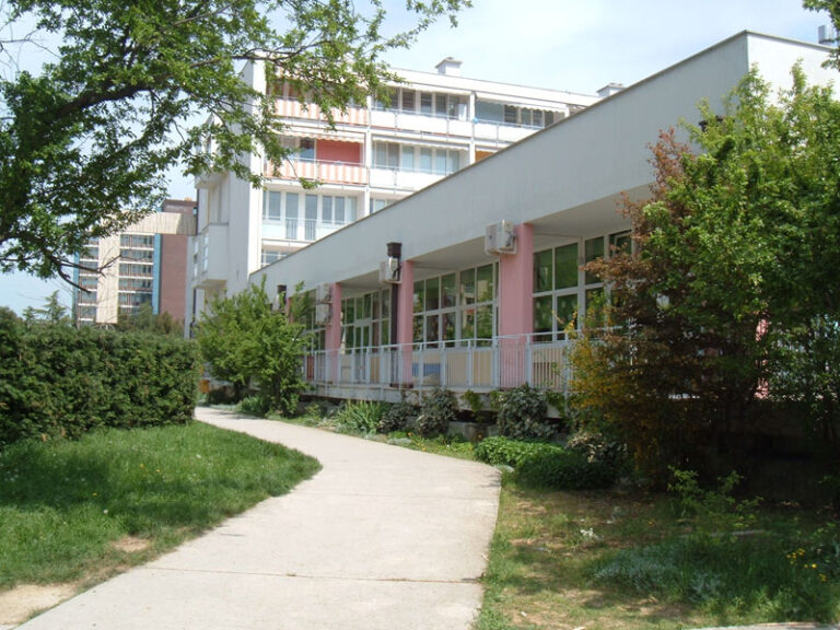 Vrtec Koper bogatejši za dodatni oddelek prilagojenega programa • Koper